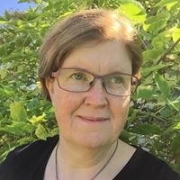 Kerstin Arbring – Medium