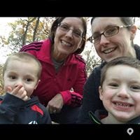 Melissa Quilty Bixler – Medium