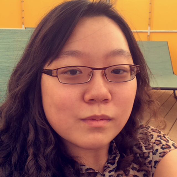 Jennifer Hu – Medium