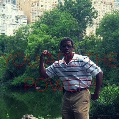jerris harris – Medium