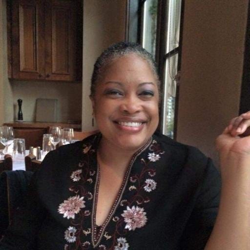 Yolanda Washington – Medium