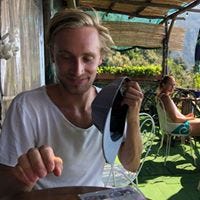 Jouri Schoemaker – Medium