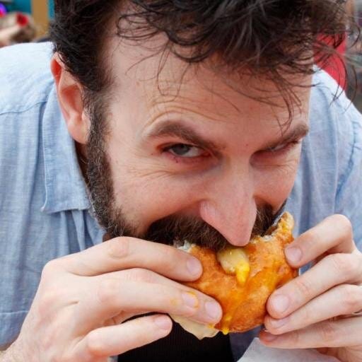 Eric Mersmann – Medium