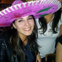 Clarissa Rodrigues – Medium