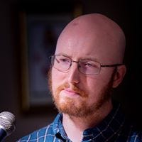 Cameron Morse – Medium
