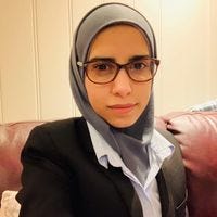 Hafsa Ahmad Alsaeed – Medium
