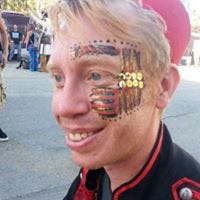 About – Alex Cureton-Griffiths – Medium