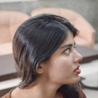 About – Marium Khan – Medium