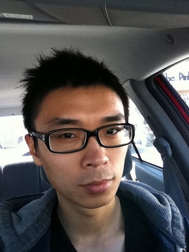 Yichuan Wang – Medium