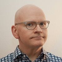 Larry Brennan – Medium