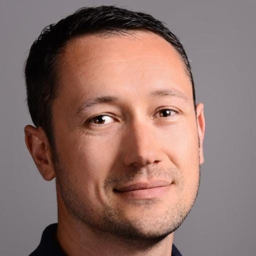 Nicholas Connolly – Medium