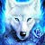 White Wolf – Medium