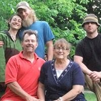 Cynthia Goth – Medium
