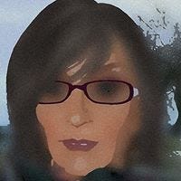 Delia Lake – Medium
