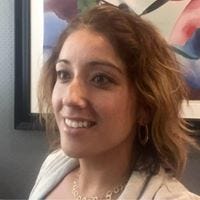 Cynthia Escarpita Allyn – Medium