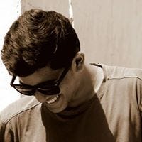Ritwik J Sarkar – Medium