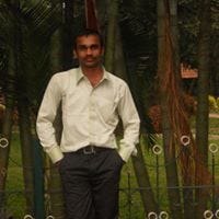 About – Chandu Reddy – Medium