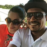 Bruno Marcela Barros – Medium