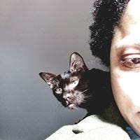 Alexia Gordon – Medium