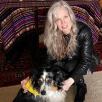 Sally Custer – Medium