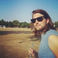 Rik Burgess – Medium