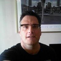 Chris Strathman – Medium