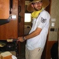 William Goodrich – Medium