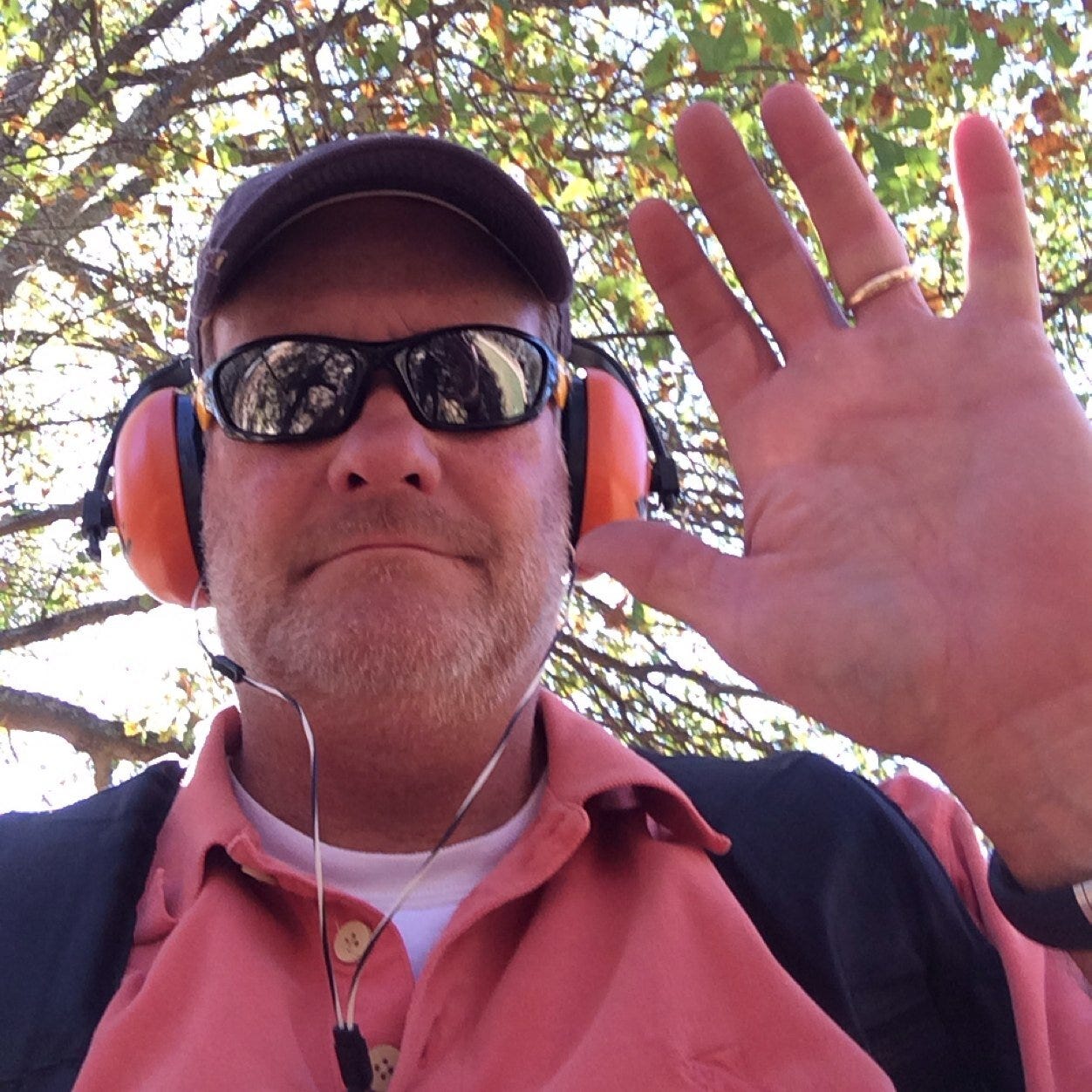 Mr. Lively – Medium