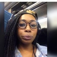 Tamar Clarke-Brown – Medium