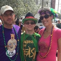 Brenda M. Berres – Medium