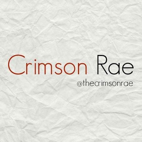 Crimson Rae – Medium