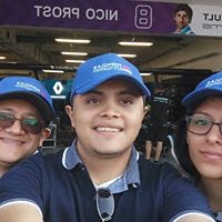 Néstor Velasco – Medium