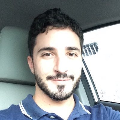Daniel Rodrigues – Medium