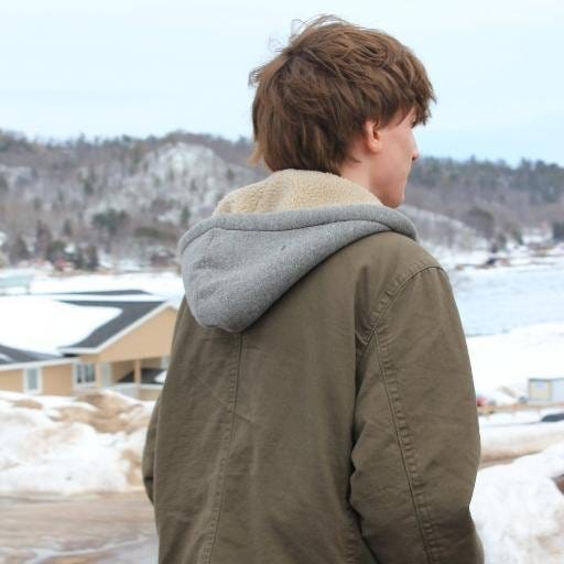 Thomas Ingram – Medium