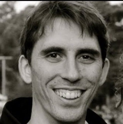 Aaron Bronzan – Medium