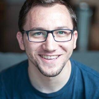 Tim Erickson – Medium