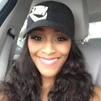 Caprice Michelle Castleberry – Medium