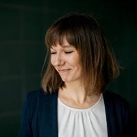 Kerstin Scha – Medium