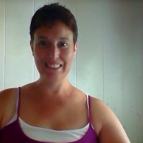 Christine Boyer – Medium