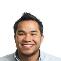 Beau Aguon – Medium