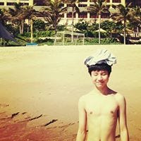 Chiayo Lin – Medium