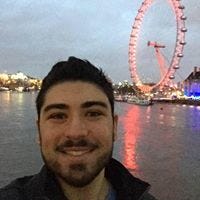 Thales Rodrigues – Medium