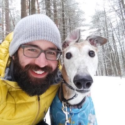 Mike Smith – Medium