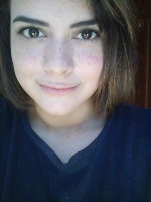 About – Steph Durán. – Medium