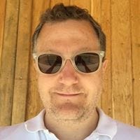 Rob Evans – Medium