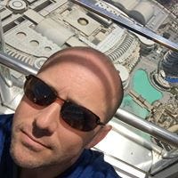 Matthew Sheidow – Medium