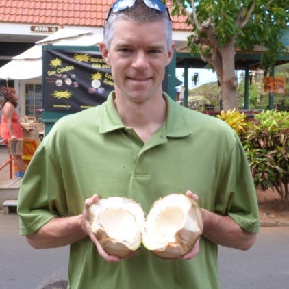 Jason Hurley – Medium