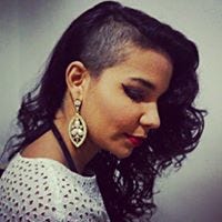 Aninha V. Cavalcante – Medium