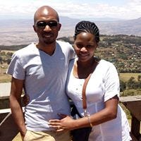 Samuel Waithaka – Medium