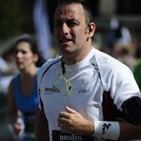 Nik Margolis – Medium